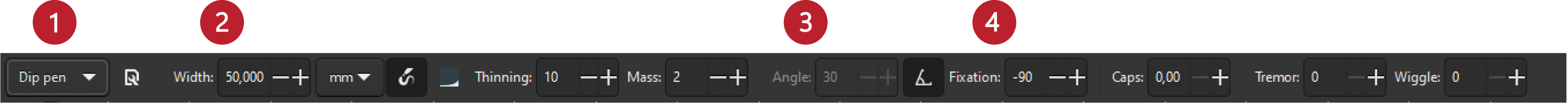 Час. Цртање основних графичких елемената