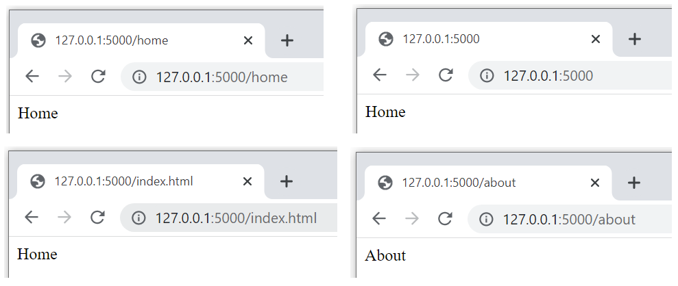 Прва веб-апликација